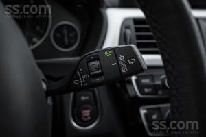 Balts BMW 320 2018 Rīga, ar dzinēja tilpumu 2.00 L un nobraukumu 177 tūkst. km par 16950 €, foto 20 vietnē AUTOMOTO.COM.LV