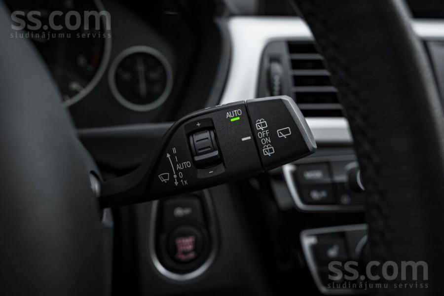 Balts BMW 320 2018 Rīga, ar dzinēja tilpumu 2.00 L un nobraukumu 177 tūkst. km par 16950 €, foto 20 vietnē AUTOMOTO.COM.LV