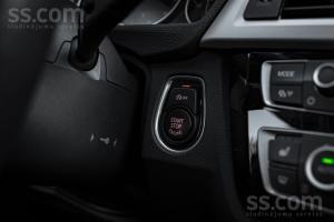 Balts BMW 320 2018 Rīga, ar dzinēja tilpumu 2.00 L un nobraukumu 177 tūkst. km par 16950 €, foto 21 vietnē AUTOMOTO.COM.LV