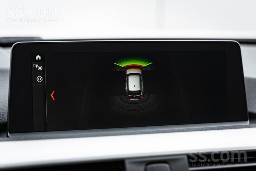 Balts BMW 320 2018 Rīga, ar dzinēja tilpumu 2.00 L un nobraukumu 177 tūkst. km par 16950 €, foto 27 vietnē AUTOMOTO.COM.LV
