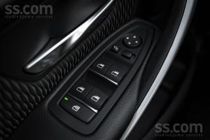 Balts BMW 320 2018 Rīga, ar dzinēja tilpumu 2.00 L un nobraukumu 177 tūkst. km par 16950 €, foto 29 vietnē AUTOMOTO.COM.LV