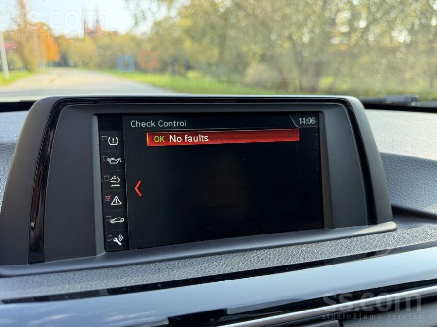Balts BMW 320 2018 Rēzekne, ar dzinēja tilpumu 2.00 L un nobraukumu 278 tūkst. km par 9990 €, foto 13 vietnē AUTOMOTO.COM.LV