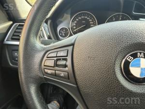 Balts BMW 320 2018 Rēzekne, ar dzinēja tilpumu 2.00 L un nobraukumu 278 tūkst. km par 9990 €, foto 14 vietnē AUTOMOTO.COM.LV