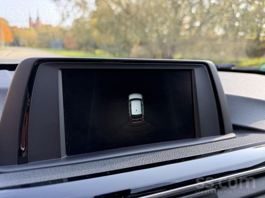 Balts BMW 320 2018 Rēzekne, ar dzinēja tilpumu 2.00 L un nobraukumu 278 tūkst. km par 9990 €, foto 16 vietnē AUTOMOTO.COM.LV