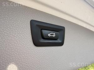 Balts BMW 320 2018 Rēzekne, ar dzinēja tilpumu 2.00 L un nobraukumu 278 tūkst. km par 9990 €, foto 17 vietnē AUTOMOTO.COM.LV