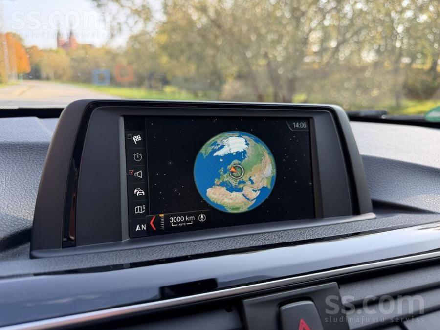 Balts BMW 320 2018 Rēzekne, ar dzinēja tilpumu 2.00 L un nobraukumu 278 tūkst. km par 9990 €, foto 19 vietnē AUTOMOTO.COM.LV