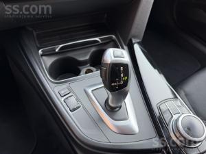 Balts BMW 320 2018 Rēzekne, ar dzinēja tilpumu 2.00 L un nobraukumu 278 tūkst. km par 9990 €, foto 20 vietnē AUTOMOTO.COM.LV