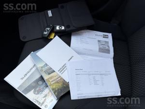 Balts BMW 320 2018 Rēzekne, ar dzinēja tilpumu 2.00 L un nobraukumu 278 tūkst. km par 9990 €, foto 21 vietnē AUTOMOTO.COM.LV