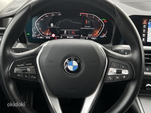 Balts BMW 320 2019 Tallina, ar dzinēja tilpumu 2.00 L un nobraukumu 158 tūkst. km par 19990 €, foto 15 vietnē AUTOMOTO.COM.LV