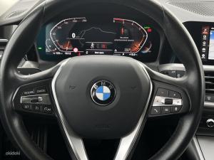 Balts BMW 320 2019 Tallina, ar dzinēja tilpumu 2.00 L un nobraukumu 158 tūkst. km par 19990 €, foto 30 vietnē AUTOMOTO.COM.LV