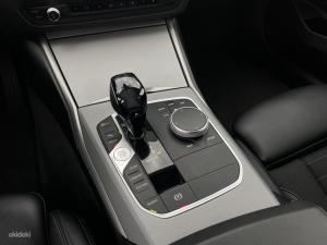 Balts BMW 320 2019 Tallina, ar dzinēja tilpumu 2.00 L un nobraukumu 158 tūkst. km par 19990 €, foto 31 vietnē AUTOMOTO.COM.LV