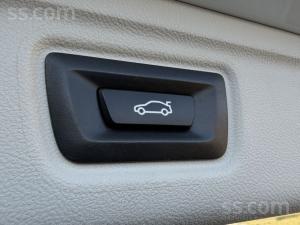 Balts BMW 320 2019 Rīga, ar dzinēja tilpumu 2.00 L un nobraukumu 254 tūkst. km par 15200 €, foto 20 vietnē AUTOMOTO.COM.LV