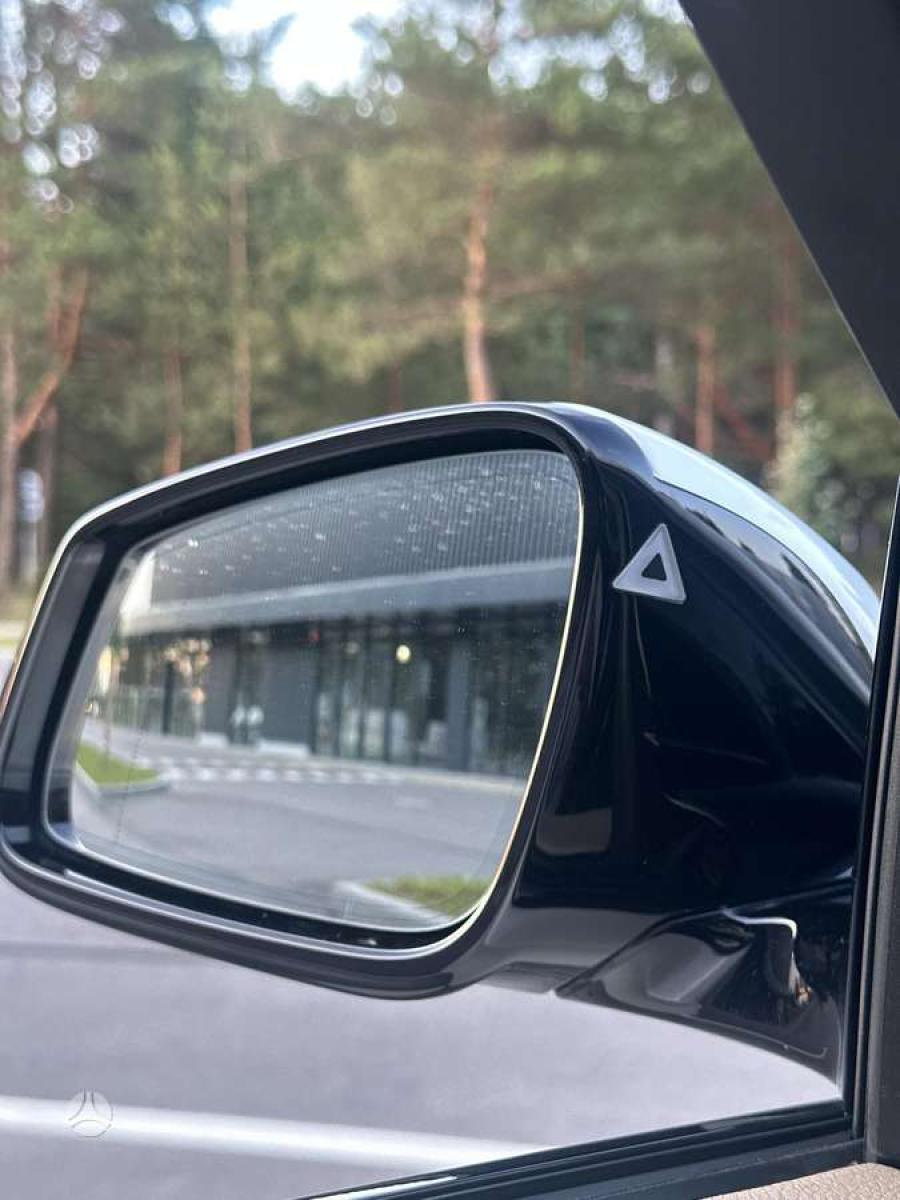 White BMW 320 2019 in Utena, with an engine capacity of 2.00 L and mileage of 204 thousand km for 11800 €, photo 11 on AUTOMOTO.COM.LV