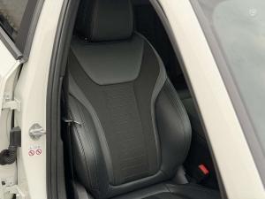 White BMW 320 2019 in Kaunas, with an engine capacity of 2.00 L and mileage of 221 thousand km for 17990 €, photo 37 on AUTOMOTO.COM.LV