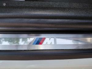 White BMW 320 2019 in Vilkaviskis, with an engine capacity of 2.00 L and mileage of 182 thousand km for 18300 €, photo 40 on AUTOMOTO.COM.LV