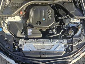 Balts BMW 320 2019 Rīga, ar dzinēja tilpumu 2.00 L un nobraukumu 253 tūkst. km par 17950 €, foto 21 vietnē AUTOMOTO.COM.LV