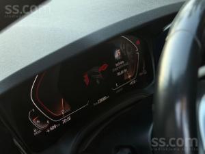 Белый БМВ 320 2020 в Рига, объемом двигателя 2.00 л и пробегом 229 тыс. км за 18900 €, фото 13 на AUTOMOTO.COM.LV