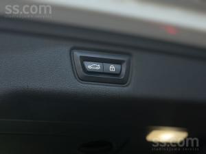 Белый БМВ 320 2020 в Рига, объемом двигателя 2.00 л и пробегом 229 тыс. км за 18900 €, фото 16 на AUTOMOTO.COM.LV