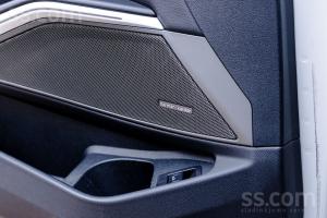 Белый БМВ 320 2020 в Лиепая, объемом двигателя 2.00 л и пробегом 180 тыс. км за 21000 €, фото 9 на AUTOMOTO.COM.LV