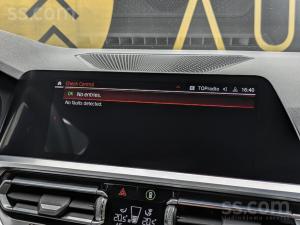 Белый БМВ 320 2020 в Тукумс, объемом двигателя 2.00 л и пробегом 308 тыс. км за 16990 €, фото 20 на AUTOMOTO.COM.LV