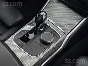 Белый БМВ 320 2020 в Тукумс, объемом двигателя 2.00 л и пробегом 308 тыс. км за 16990 €, фото 22 на AUTOMOTO.COM.LV