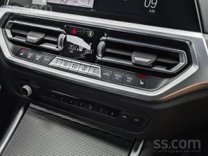 Белый БМВ 320 2020 в Тукумс, объемом двигателя 2.00 л и пробегом 308 тыс. км за 16990 €, фото 23 на AUTOMOTO.COM.LV