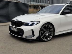 Balts BMW 320 2020 Viļņa, ar dzinēja tilpumu 2.00 L un nobraukumu 188 tūkst. km par 23000 €, foto 15 vietnē AUTOMOTO.COM.LV