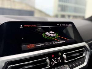 Balts BMW 320 2020 Viļņa, ar dzinēja tilpumu 2.00 L un nobraukumu 188 tūkst. km par 23000 €, foto 22 vietnē AUTOMOTO.COM.LV