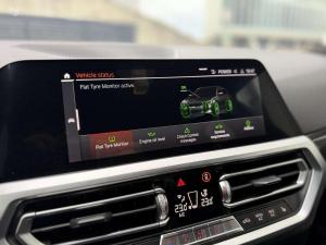 Balts BMW 320 2020 Viļņa, ar dzinēja tilpumu 2.00 L un nobraukumu 188 tūkst. km par 23000 €, foto 23 vietnē AUTOMOTO.COM.LV