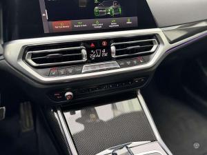 Balts BMW 320 2020 Viļņa, ar dzinēja tilpumu 2.00 L un nobraukumu 188 tūkst. km par 23000 €, foto 24 vietnē AUTOMOTO.COM.LV