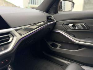 Balts BMW 320 2020 Viļņa, ar dzinēja tilpumu 2.00 L un nobraukumu 188 tūkst. km par 23000 €, foto 27 vietnē AUTOMOTO.COM.LV
