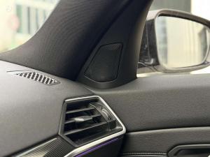 Balts BMW 320 2020 Viļņa, ar dzinēja tilpumu 2.00 L un nobraukumu 188 tūkst. km par 23000 €, foto 29 vietnē AUTOMOTO.COM.LV