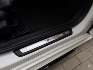 Balts BMW 320 2020 Viļņa, ar dzinēja tilpumu 2.00 L un nobraukumu 188 tūkst. km par 23000 €, foto 30 vietnē AUTOMOTO.COM.LV