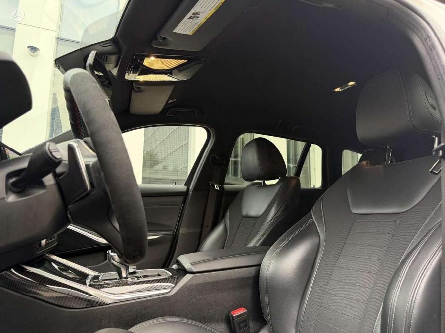 Balts BMW 320 2020 Viļņa, ar dzinēja tilpumu 2.00 L un nobraukumu 188 tūkst. km par 23000 €, foto 31 vietnē AUTOMOTO.COM.LV