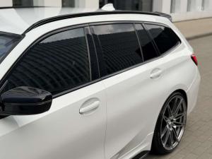 Balts BMW 320 2020 Viļņa, ar dzinēja tilpumu 2.00 L un nobraukumu 188 tūkst. km par 23000 €, foto 32 vietnē AUTOMOTO.COM.LV