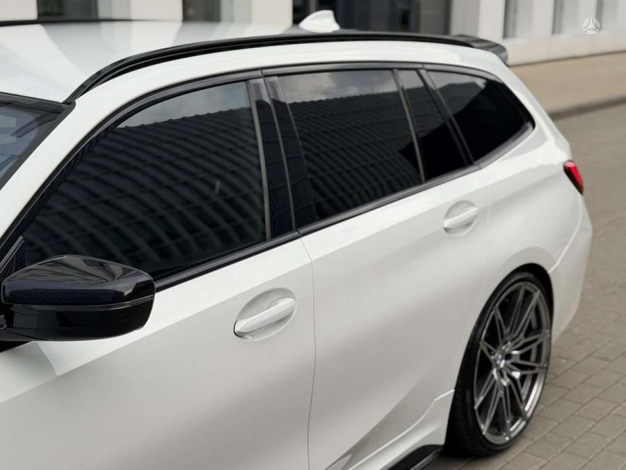 Balts BMW 320 2020 Viļņa, ar dzinēja tilpumu 2.00 L un nobraukumu 188 tūkst. km par 23000 €, foto 32 vietnē AUTOMOTO.COM.LV