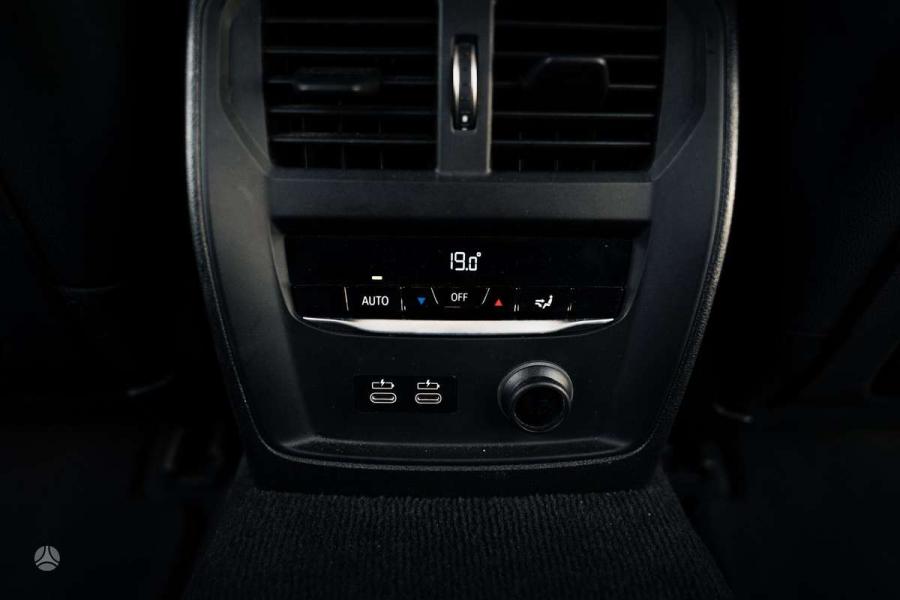 Balts BMW 320 2020 Viļņa, ar dzinēja tilpumu 2.00 L un nobraukumu 188 tūkst. km par 23000 €, foto 37 vietnē AUTOMOTO.COM.LV