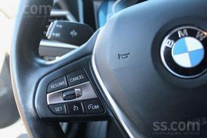 Balts BMW 320 2021 Liepāja, ar dzinēja tilpumu 2.00 L un nobraukumu 176 tūkst. km par 19800 €, foto 17 vietnē AUTOMOTO.COM.LV