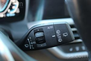 Balts BMW 320 2021 Liepāja, ar dzinēja tilpumu 2.00 L un nobraukumu 176 tūkst. km par 19800 €, foto 20 vietnē AUTOMOTO.COM.LV