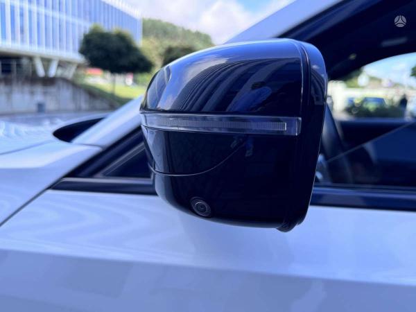 Balts BMW 320 2021 Viļņa, ar dzinēja tilpumu 2.00 L un nobraukumu 239 tūkst. km par 20700 €, foto 8 vietnē AUTOMOTO.COM.LV