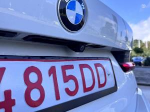 Balts BMW 320 2021 Viļņa, ar dzinēja tilpumu 2.00 L un nobraukumu 239 tūkst. km par 20700 €, foto 12 vietnē AUTOMOTO.COM.LV