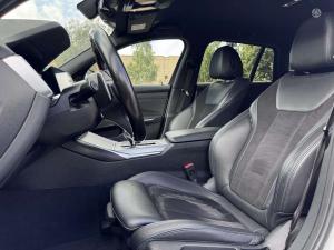 Balts BMW 320 2021 Viļņa, ar dzinēja tilpumu 2.00 L un nobraukumu 239 tūkst. km par 20700 €, foto 16 vietnē AUTOMOTO.COM.LV
