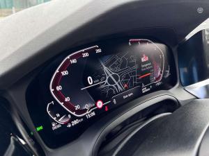 Balts BMW 320 2021 Viļņa, ar dzinēja tilpumu 2.00 L un nobraukumu 239 tūkst. km par 20700 €, foto 17 vietnē AUTOMOTO.COM.LV