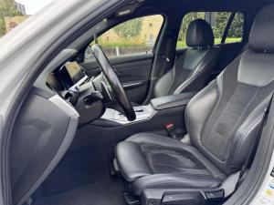 Balts BMW 320 2021 Viļņa, ar dzinēja tilpumu 2.00 L un nobraukumu 239 tūkst. km par 20700 €, foto 18 vietnē AUTOMOTO.COM.LV