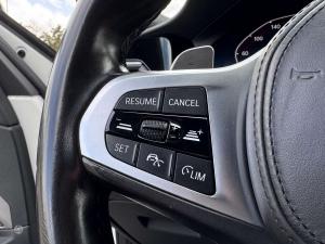 Balts BMW 320 2021 Viļņa, ar dzinēja tilpumu 2.00 L un nobraukumu 239 tūkst. km par 20700 €, foto 19 vietnē AUTOMOTO.COM.LV