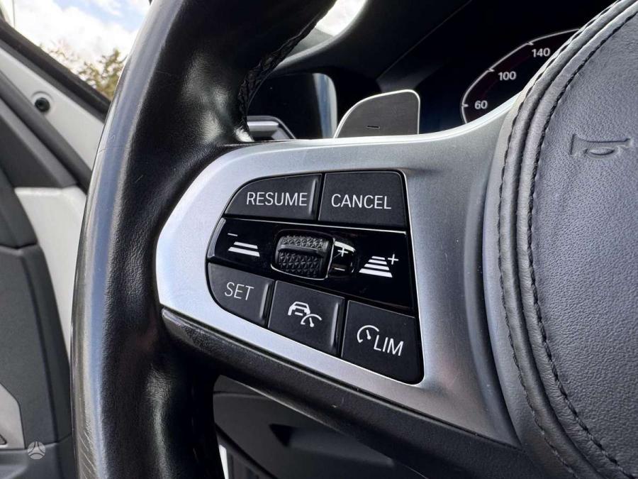 Balts BMW 320 2021 Viļņa, ar dzinēja tilpumu 2.00 L un nobraukumu 239 tūkst. km par 20700 €, foto 19 vietnē AUTOMOTO.COM.LV