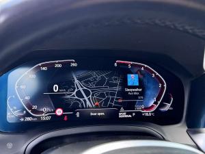 Balts BMW 320 2021 Viļņa, ar dzinēja tilpumu 2.00 L un nobraukumu 239 tūkst. km par 20700 €, foto 21 vietnē AUTOMOTO.COM.LV