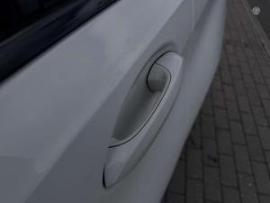 Balts BMW 320 2021 Viļņa, ar dzinēja tilpumu 2.00 L un nobraukumu 239 tūkst. km par 20700 €, foto 27 vietnē AUTOMOTO.COM.LV