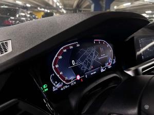 Balts BMW 320 2021 Viļņa, ar dzinēja tilpumu 2.00 L un nobraukumu 239 tūkst. km par 20700 €, foto 34 vietnē AUTOMOTO.COM.LV