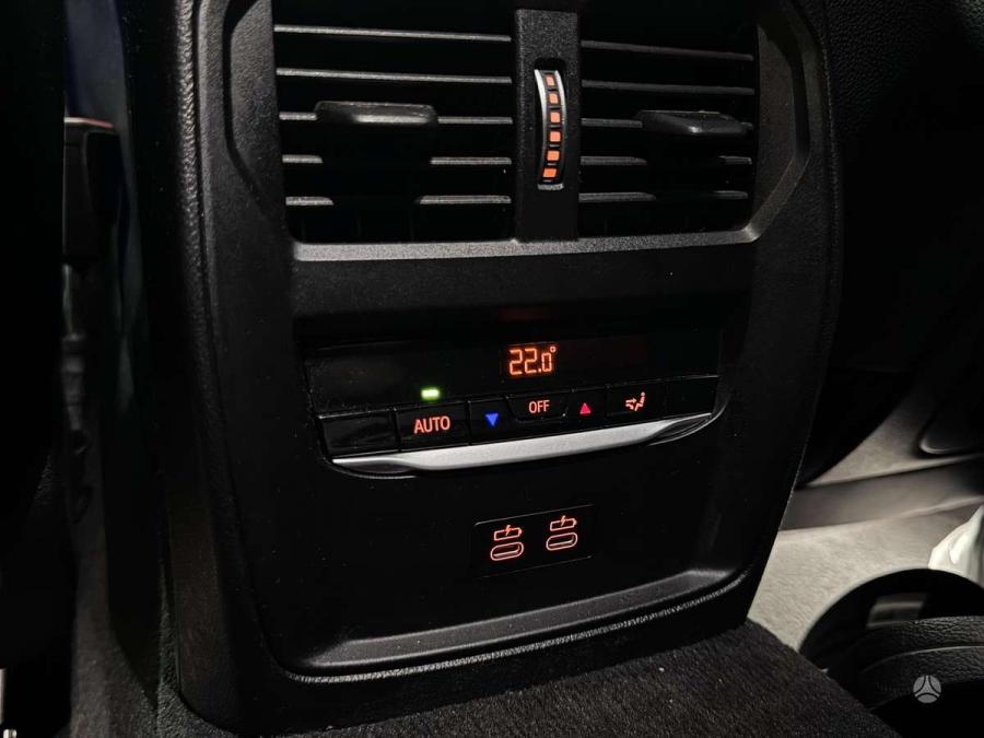 Balts BMW 320 2021 Viļņa, ar dzinēja tilpumu 2.00 L un nobraukumu 239 tūkst. km par 20700 €, foto 39 vietnē AUTOMOTO.COM.LV